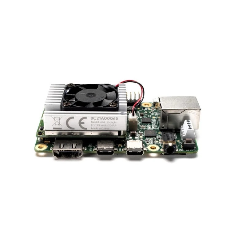 Coral AI Development Board – Aerokart India