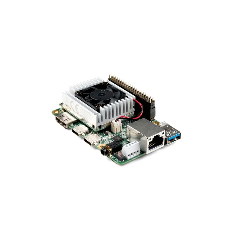 Coral AI Development Board – Aerokart India