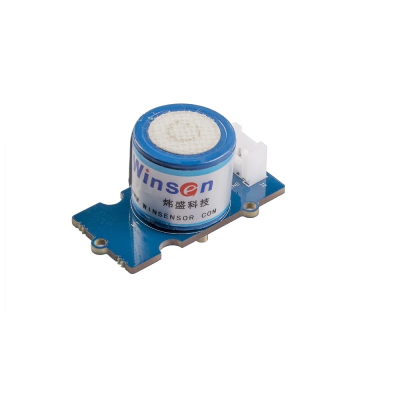 Seeed Studio Grove – Oxygen Sensor(ME2-O2-Ф20) – Aerokart India