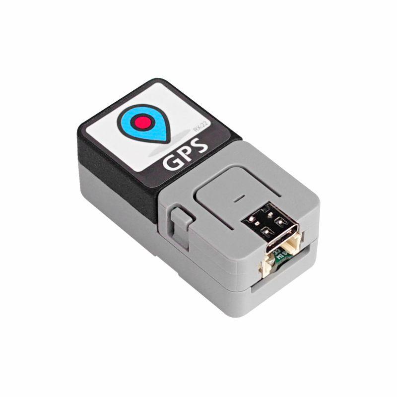 M5STACK ATOM GPS Kit (M8030-KT) – Aerokart India