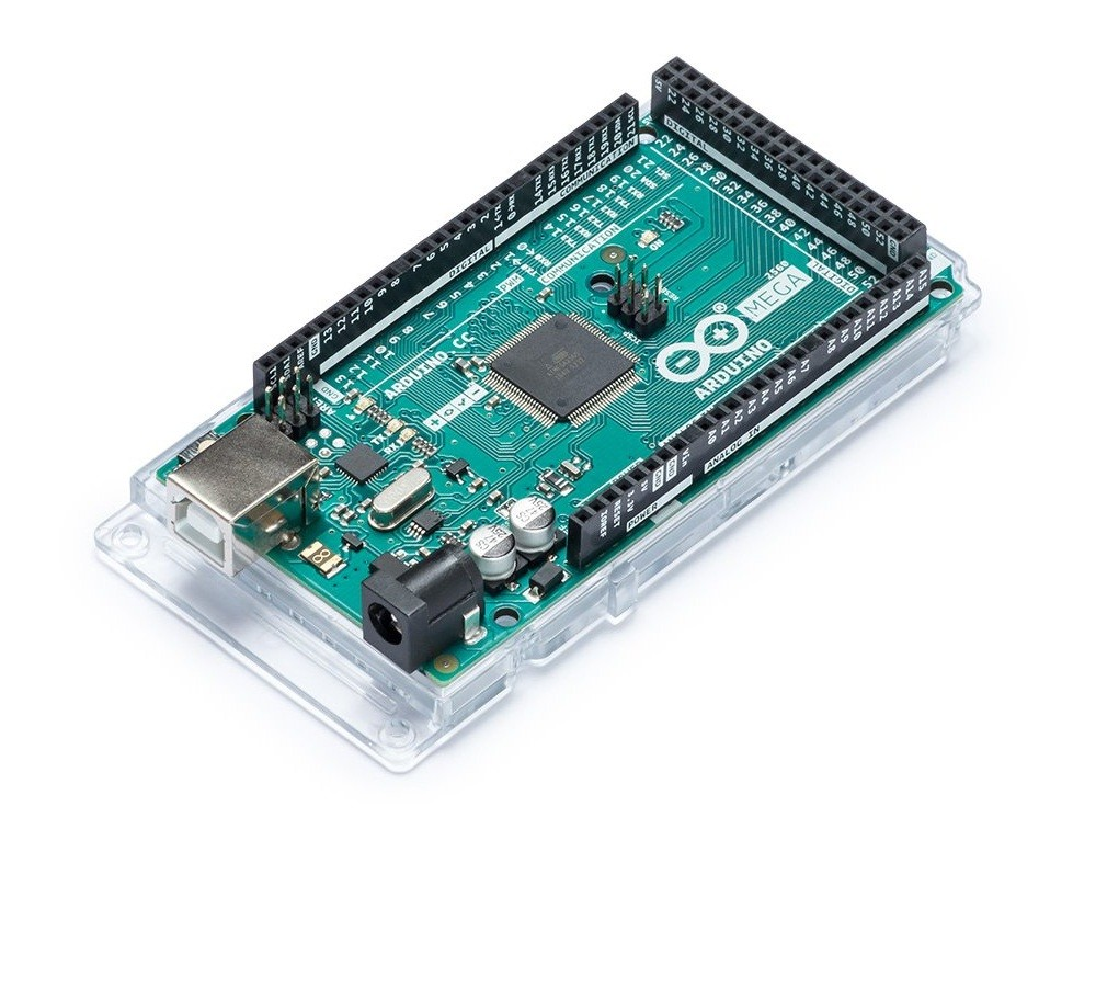 Original Arduino Mega 2560 Atmega2560 Mcu Rev3 A000067 Share 9591