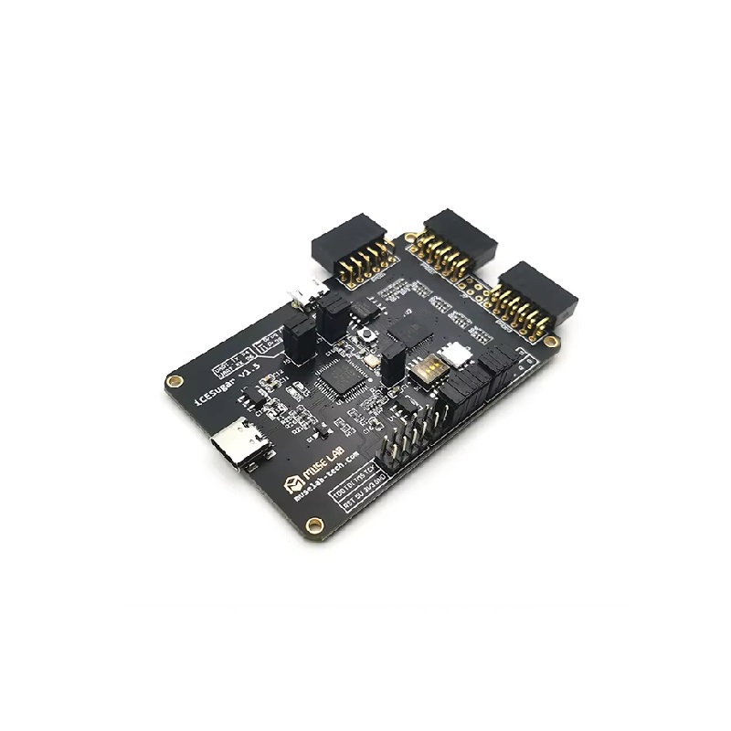 Muse Lab iCESugar FPGA Development Board Open Source RISC-V ICE40UP5k Icebreaker Fomu – Aerokart ...