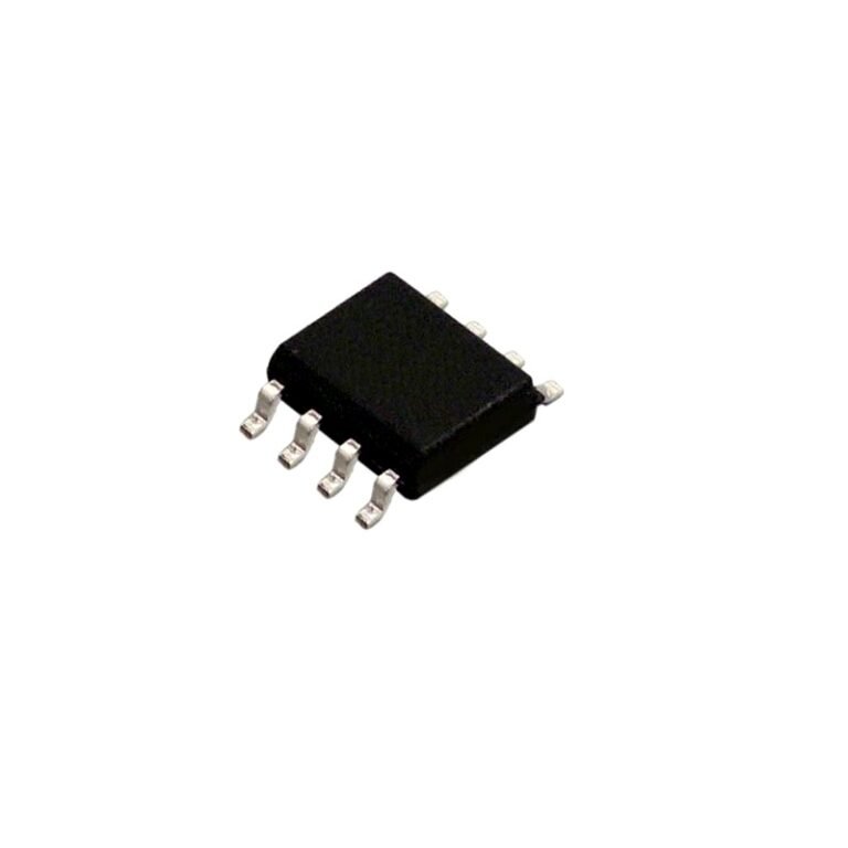 MAX31855KASA+T – 1-Ch 14bits Thermocouple-to-Digital Converter SPI ...